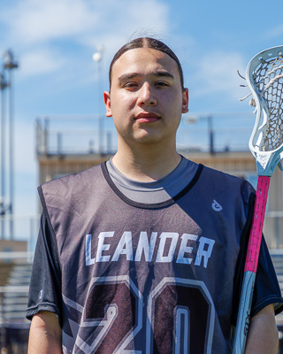 Roster – Leander Youth Lacrosse