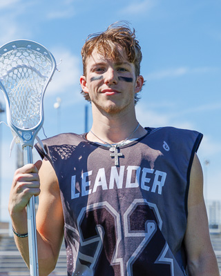 Roster – Leander Youth Lacrosse