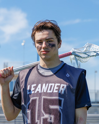 Roster – Leander Youth Lacrosse